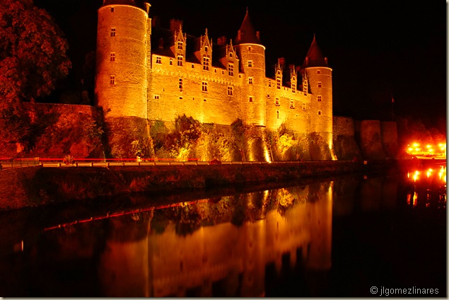 jlgomezlinares - Mis mejores fotos: Castillo de Joselin